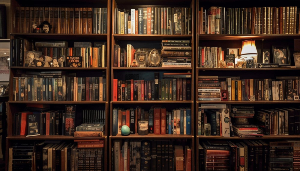 Library Access – RSL MHA